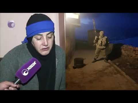 ALLAH ANAMIZA SEBIR VERSIN QARDAWDA DOZUM.!!!