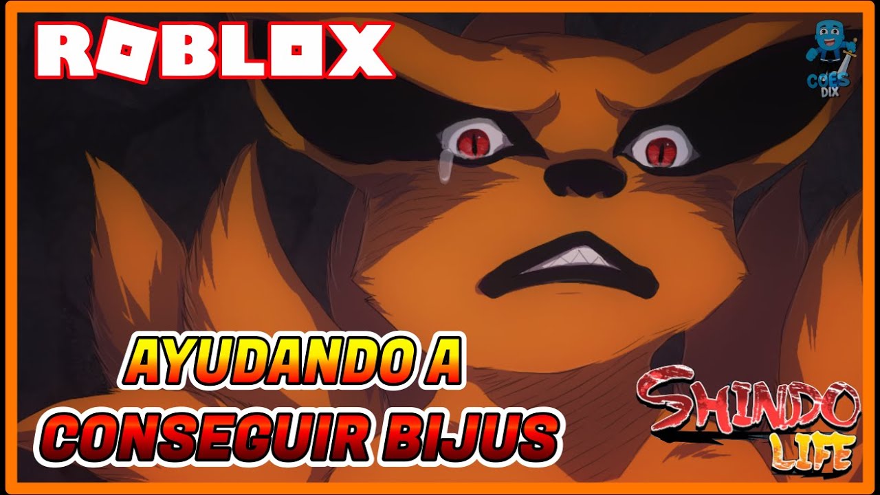 AYUDANDO y Tratando de CONSEGUIR los ELEMENTOS YING Y YANG en SHINDO ...