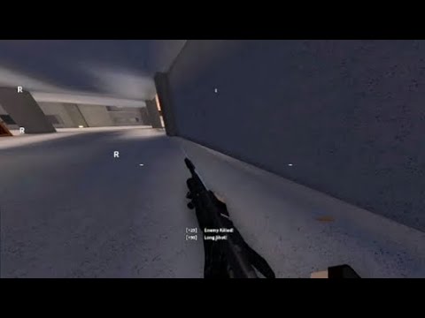 BFG 50 phantom forces moments - YouTube