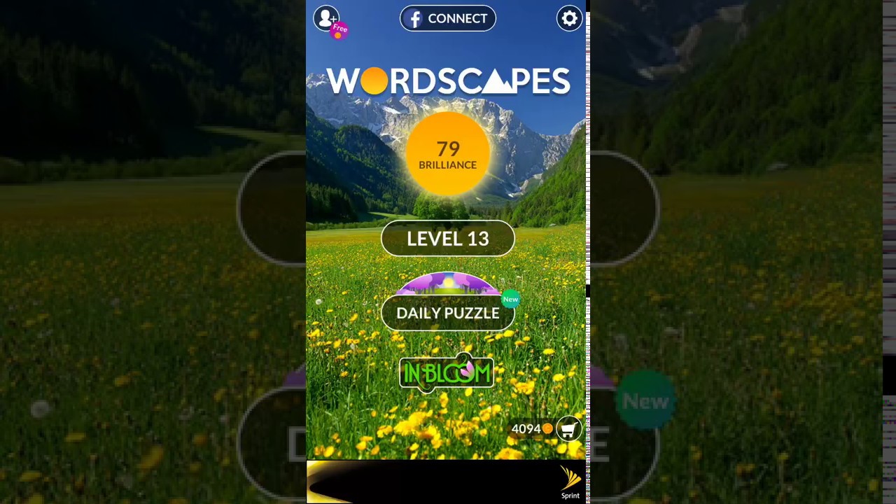 Wordscapes Daily Puzzle May 21 2019 - YouTube