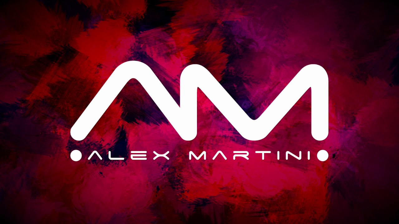 Alex Martini - Dile que tú eres mía - YouTube