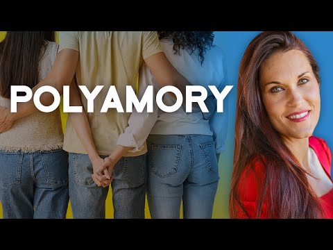 The Truth About Polyamory