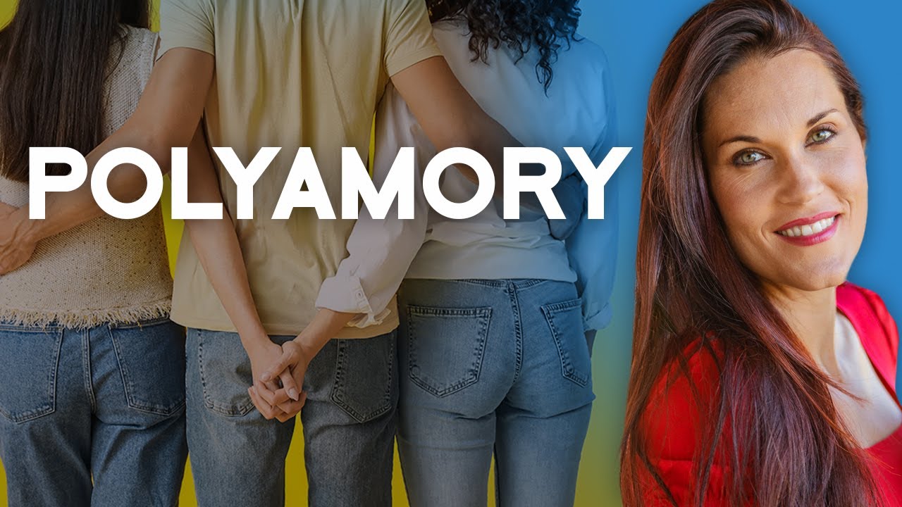 The Truth About Polyamory - YouTube