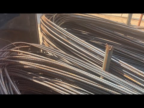 UPDATED: Prices of 10MM, 12MM, 16MM Iron Rods at Eke-Awka, Anambra ...