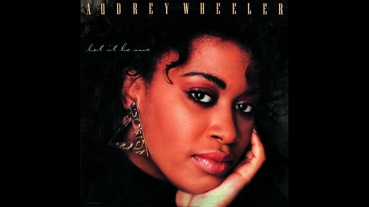 Audrey Wheeler - Love On The Inside - YouTube