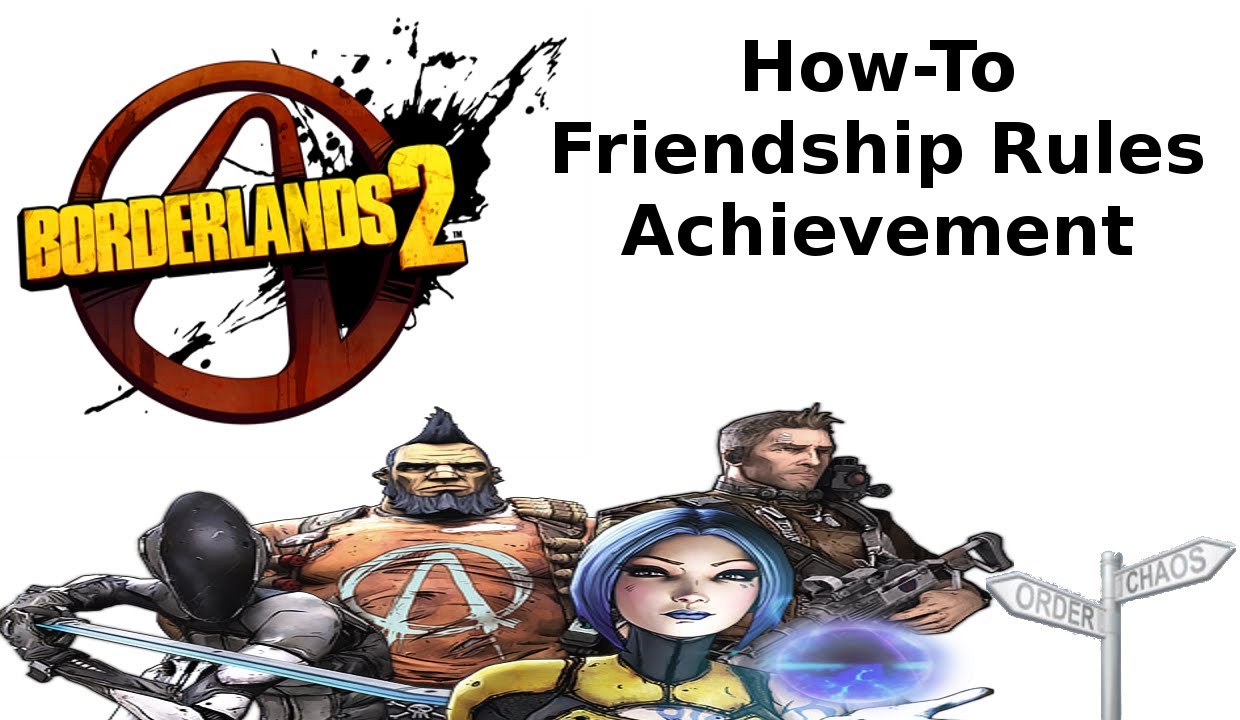How To Friendship Rules Achievement YouTube how-to-friendship-rules-achievement-youtube