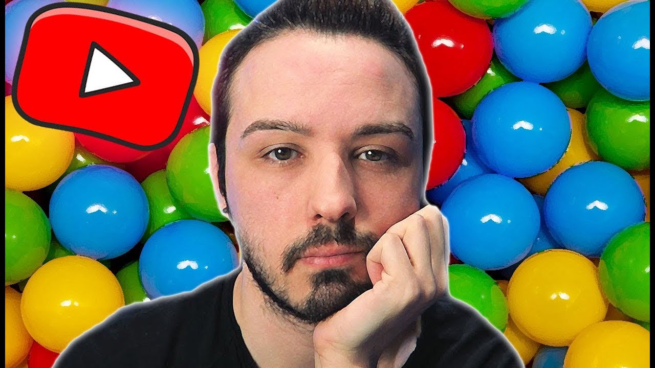 8CHO Y LOS NIÑOS MIMADOS DE YOUTUBE - YouTube
