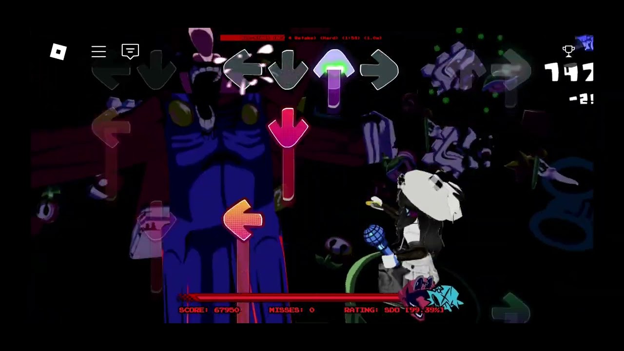 ALL STARS (ACT 4 Retake) - YouTube