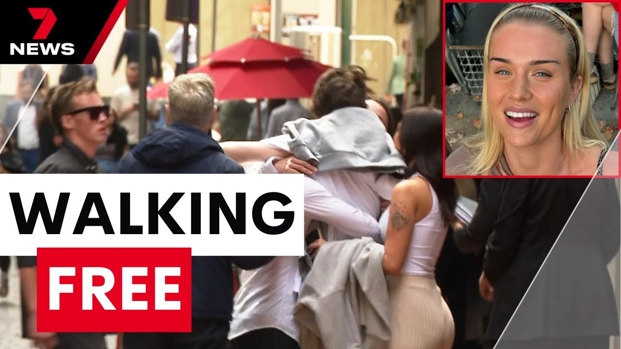 Driver accused of killing young Melbourne model while drunk and on ...