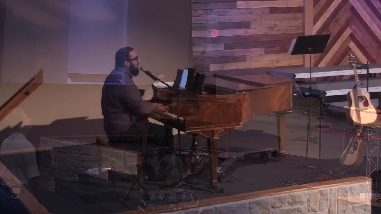 Lifepoint Revival - YouTube