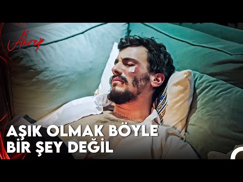 Sen Rolüne Kendini İyice Kaptırdın, Romeo - Akrep 18. Bölüm