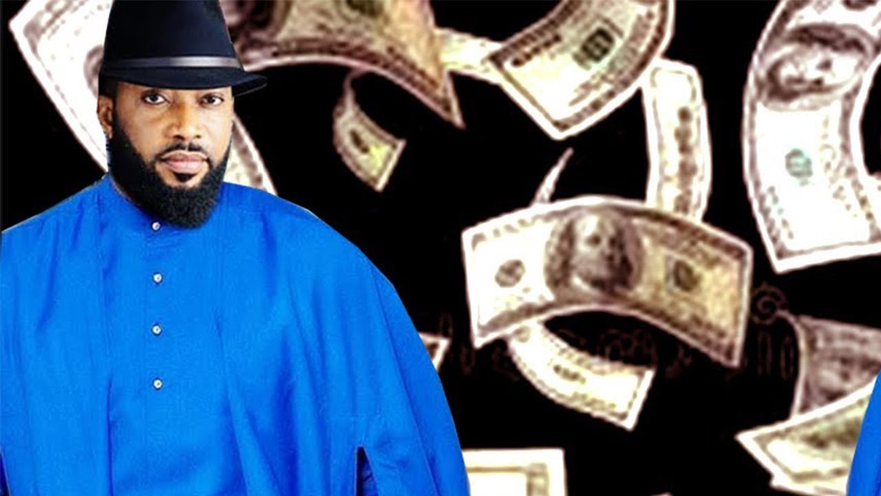 MONEY LORD - FREDERICK LEONARD LATEST MOST AMAZING TRENDING MOVIE DT ...