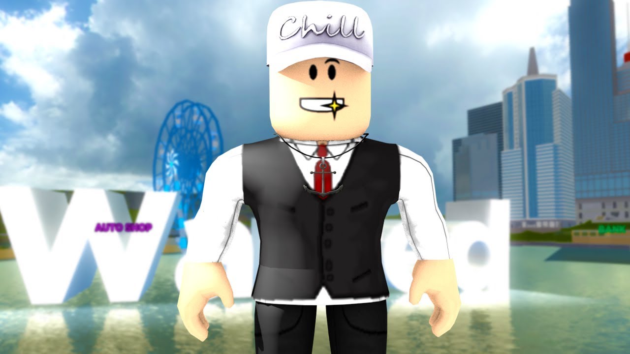 ESSE JOGO SERA O PROXIMO JAILBREAK (ROBLOX WANTED) - YouTube