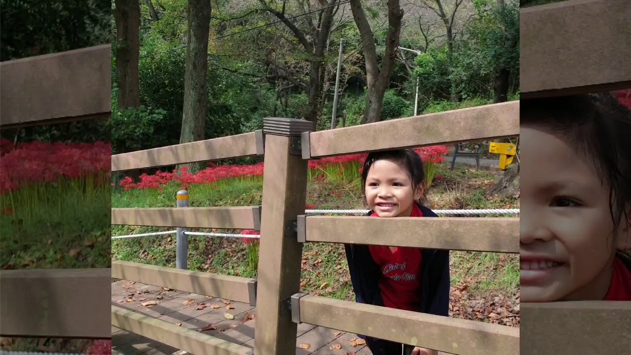 One Fine Saturday Walk with Eomma - YouTube