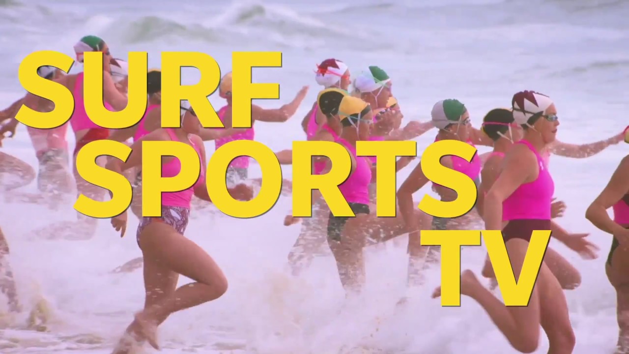 Surf Sports TV: The Masterclass Series | Episode 3 - Social Media - YouTube