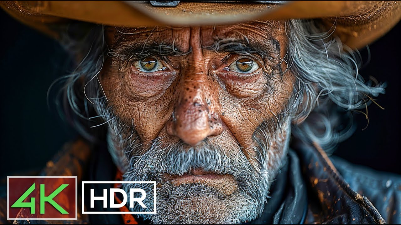 Insane 12K OLED Display! Dolby Vision HDR Demo 240FPS - Mind-Blowing ...