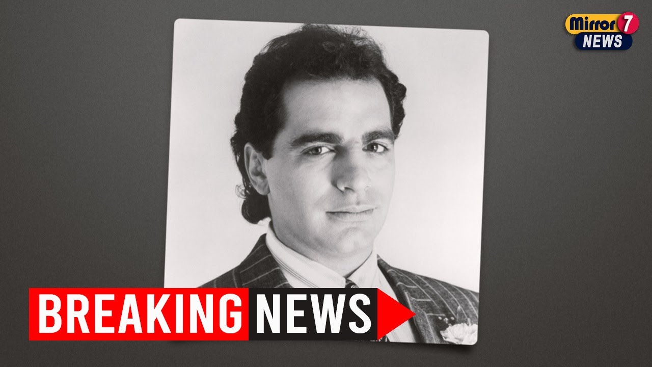 Remembering Joe Marinelli: A Fearless Talent With a Heart as Big as the ...