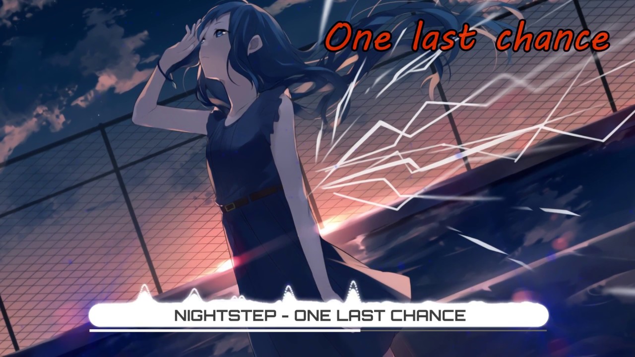 Nightstep - Last Chance (Dirtyphonics Remix) ★ - YouTube Music