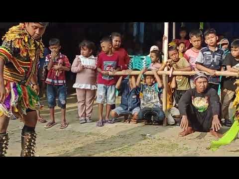 Gedruk Kolaborasi  Ahlinya pecut,Jatilan TURONGGO SAKTI Semawung Purworejo,,,13 Juli 2022