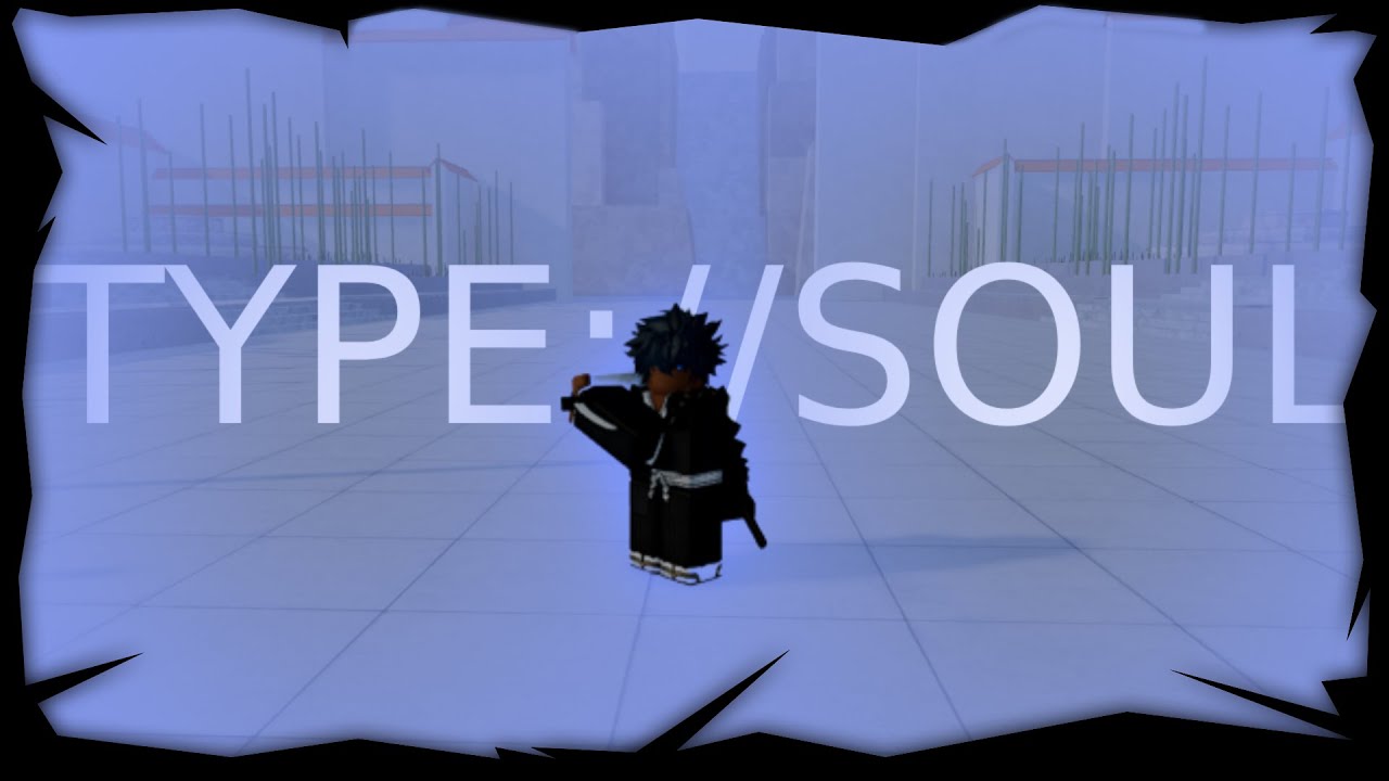 Type Soul | Experince - YouTube