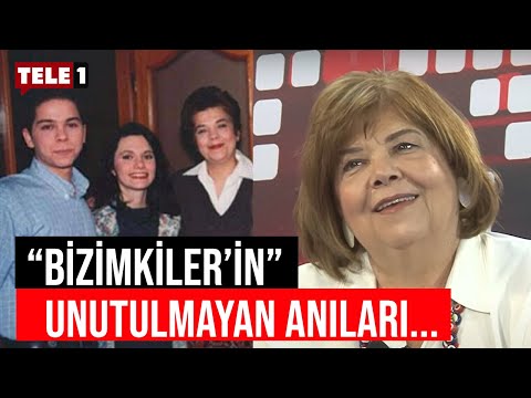 Usta sanatçı Ayşe Kökçü, Başka Sohbetler'de!