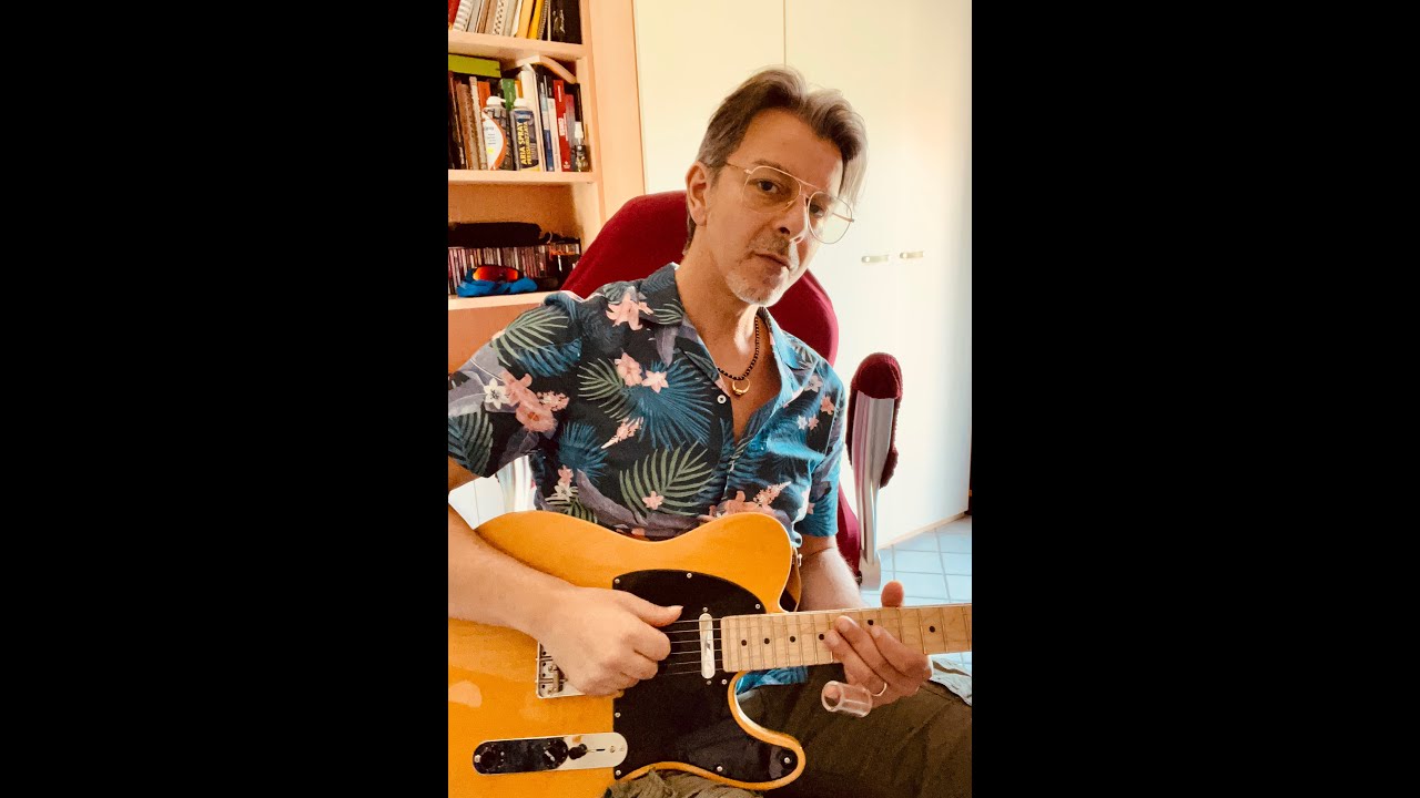 ALL SHOCK UP INTRO - YouTube