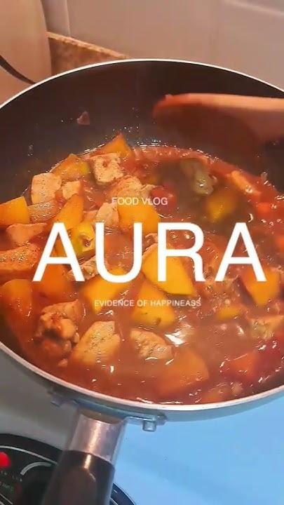 chicken Cury with squash and jamaican sauce #filipinofood #food #philippinecuisine #foodie - YouTube
