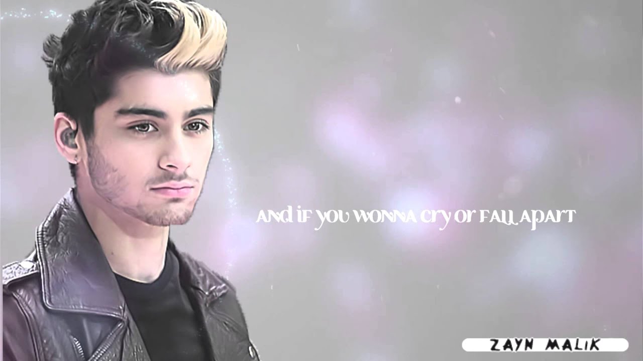 one direction - through the dark lyrics "best video lyrics" - YouTube