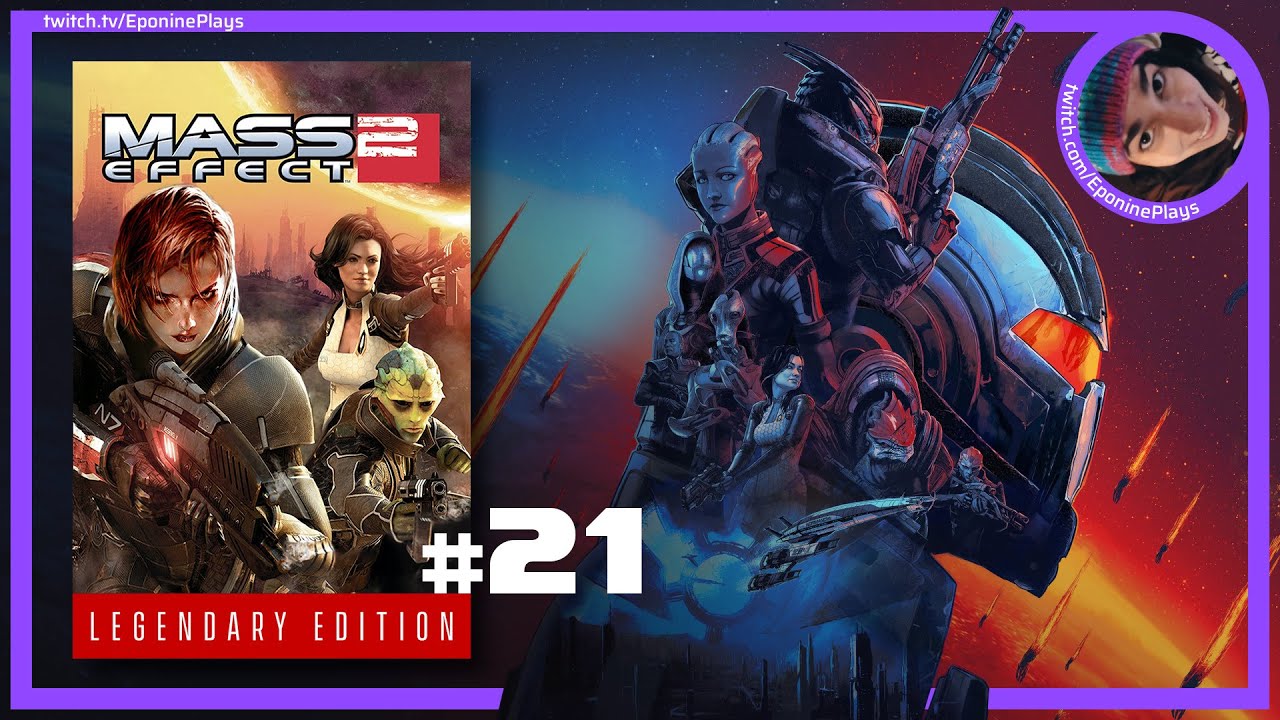 MASS EFFECT 2 - Consigue el módulo segador - PARTE 21 - YouTube