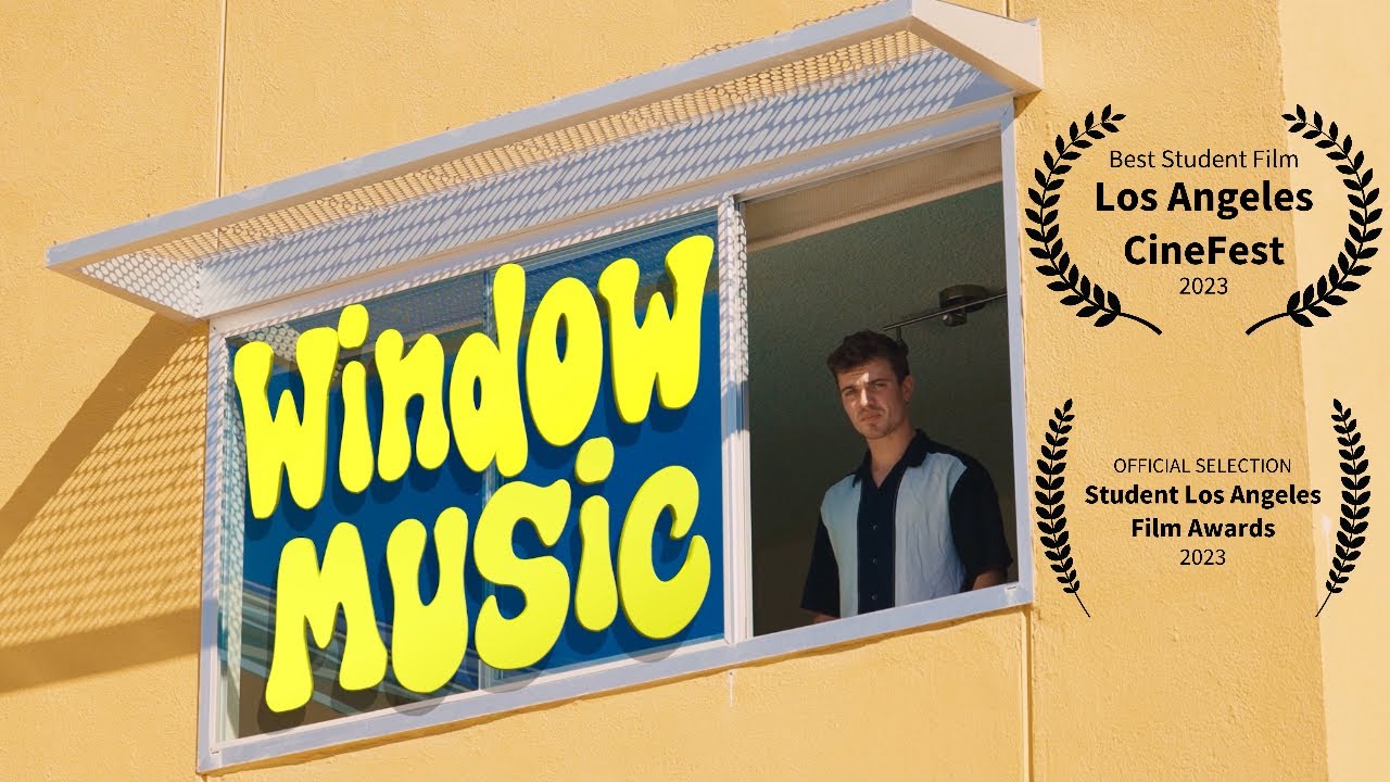 Window Music - YouTube