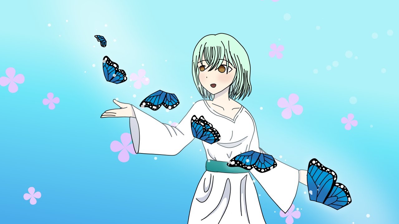 Druid (original song) - YouTube