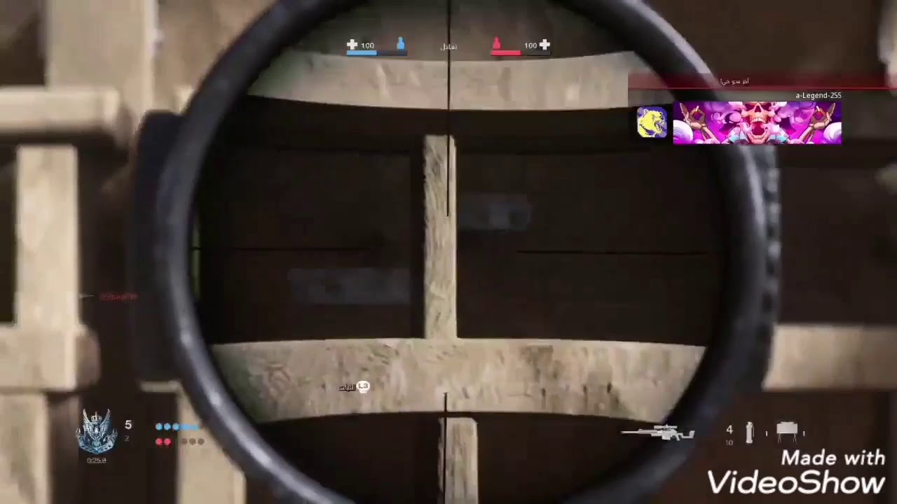 Call Of Duty: Modern Warfare ALPHA - YouTube