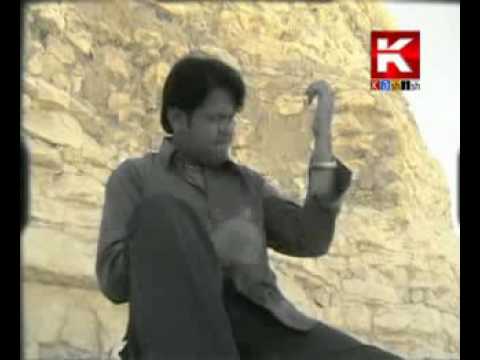 Faasla Faasla ( Saeed Tunio )  Sindhi Song  @ Sindhi Collection