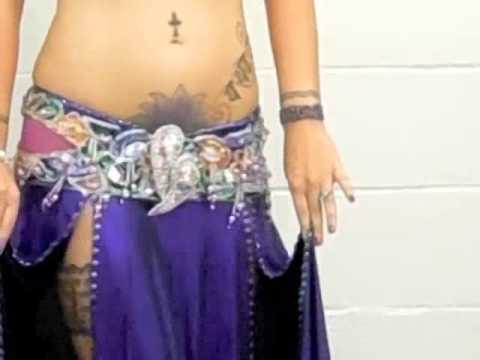 Paisley Park : Bellydance Home Shopping Channel With Sabrina and Madame Raine