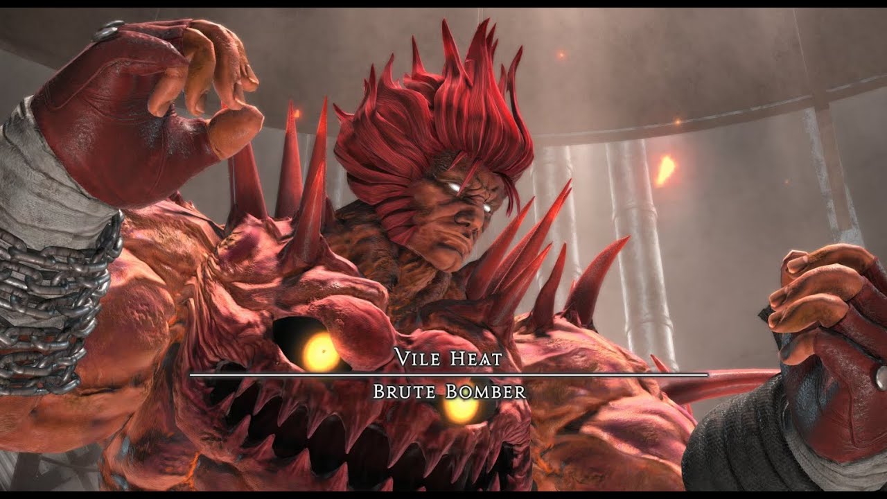 M3S Brute Bomber Fuse Field Prog | Cup of Kupos - YouTube