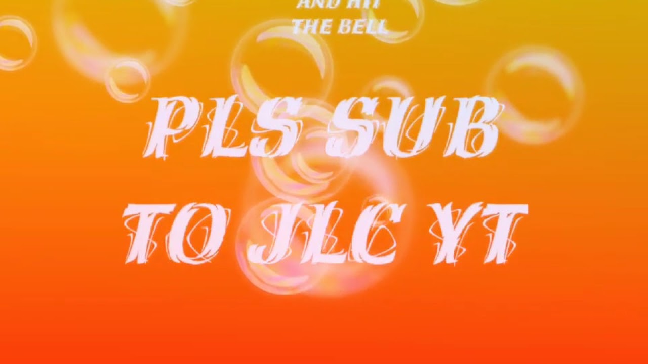 HEY CHEK OUT OUR NEW AD - YouTube