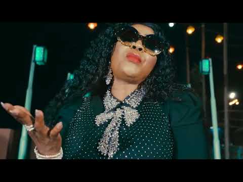 Heavenly Twins First Lady - Can't Sleep (Official Music Video)