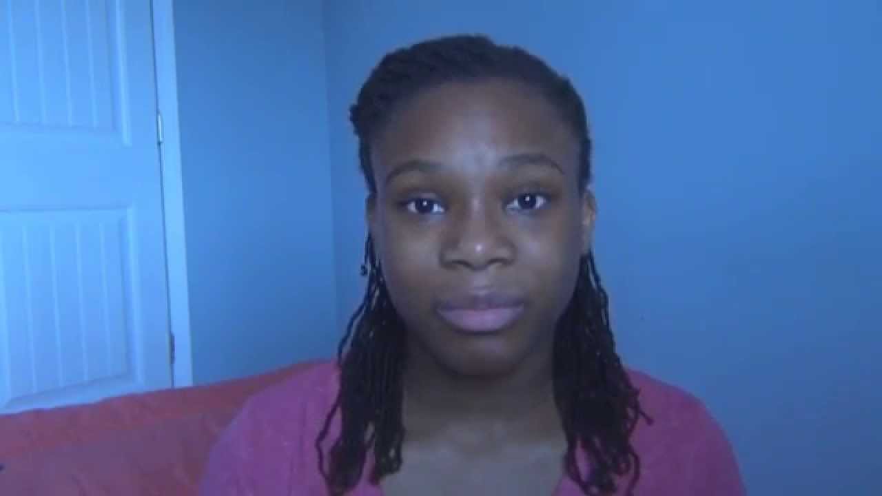 Worst Audition Ever Monologue - YouTube