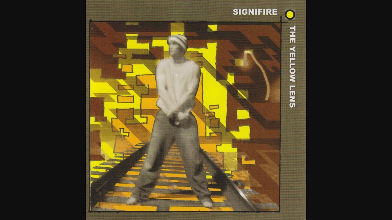 Signifire – The Yellow Lens [2004] - YouTube