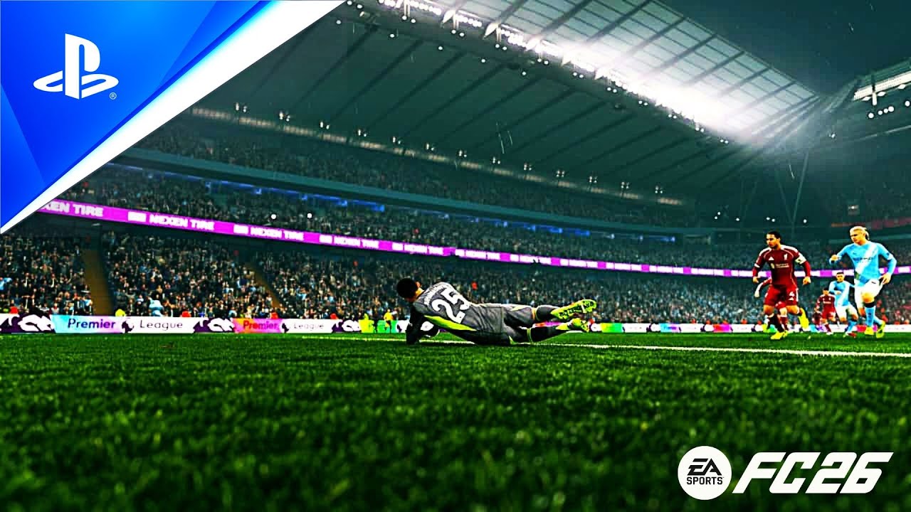 EA Sports FC26 Live Stream: CAREER MODE (LEGENDARY AI)!!! (Portrait ...