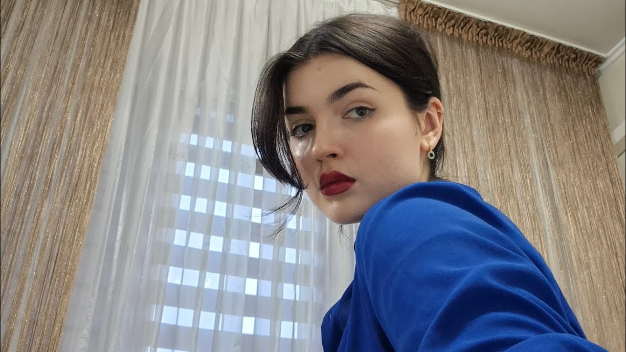 Laufey- From the start | cover by Nicoleta - YouTube