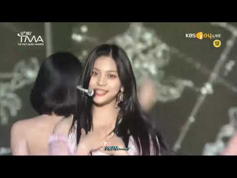 GFRIEND - TIME TRAVEL WITH BUDDY + TIME FOR THE MOON NIGHT + SUNRISE @1ST THE FACT MUSIC AWARDS 2019