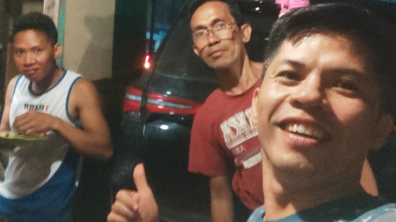 NANG DAHIL SA BANGUS SUPER BUSOG KAMI. - YouTube