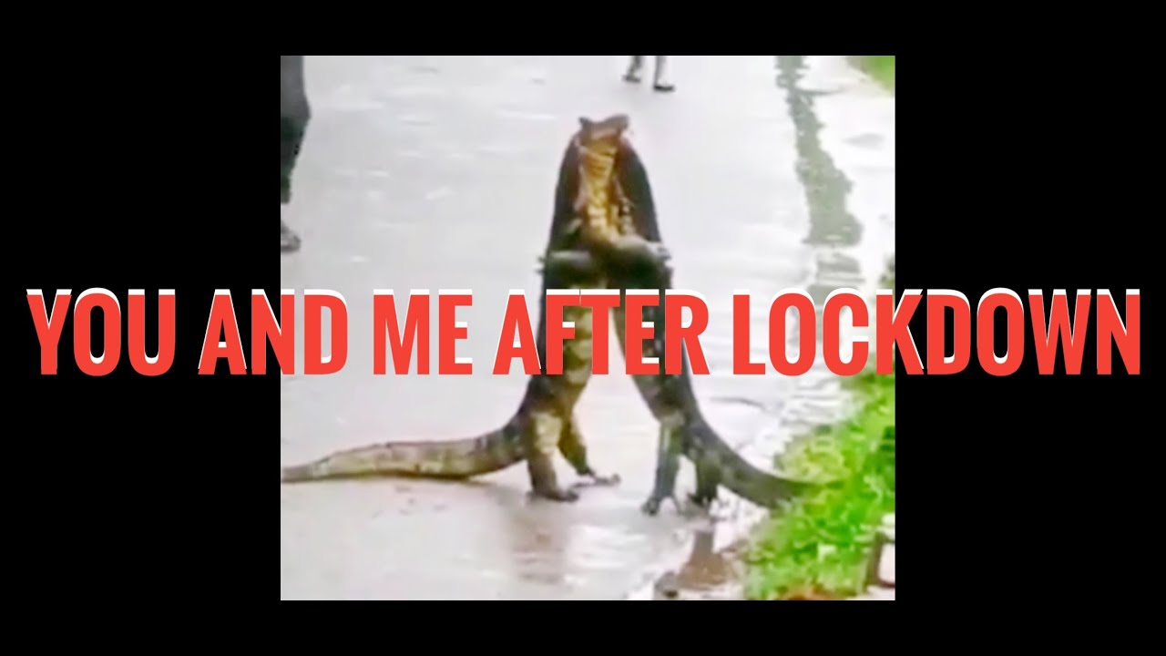 YOU AND ME AFTER LOCKDOWN | I WILL HUG U TIGHT - YouTube