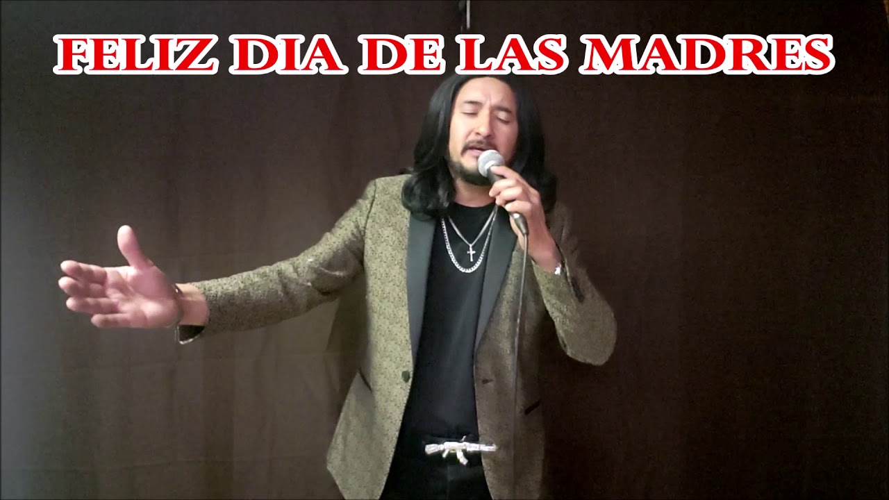 Las Mañanitas Románticas | Narco Antonio Ruiz - YouTube