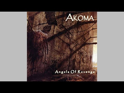 Akoma [Denmark] 🇩🇰 - Angels Of Revenge [EP] Symphonic Metal, 2006