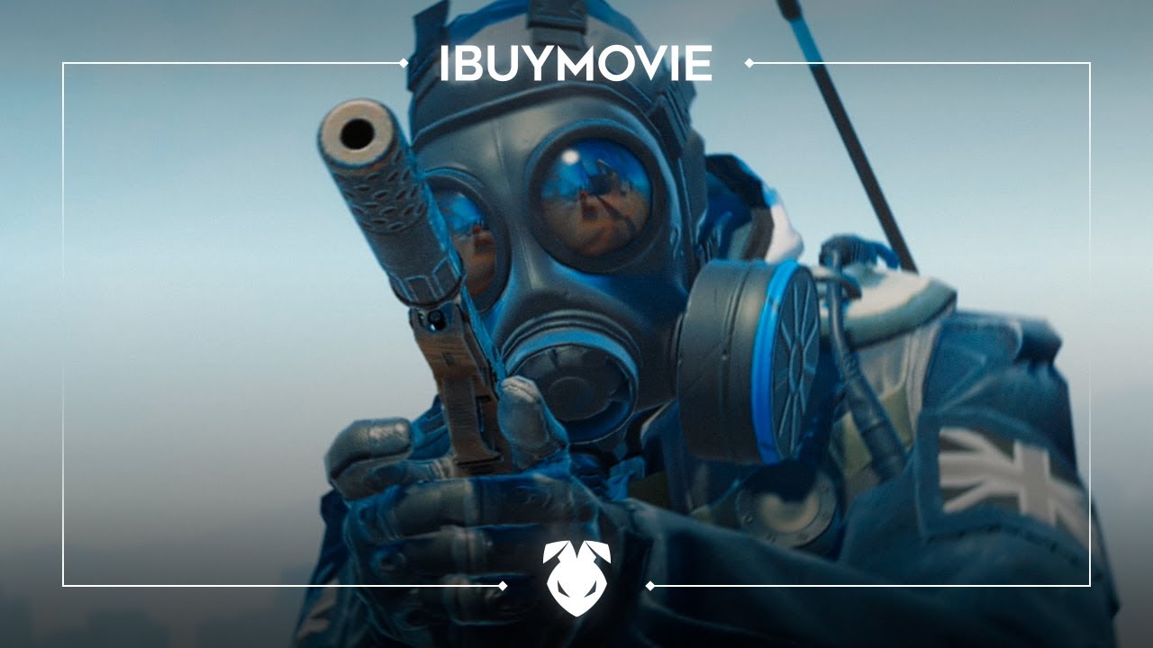 TALI0N •CS2 CLIENT WORK• - YouTube