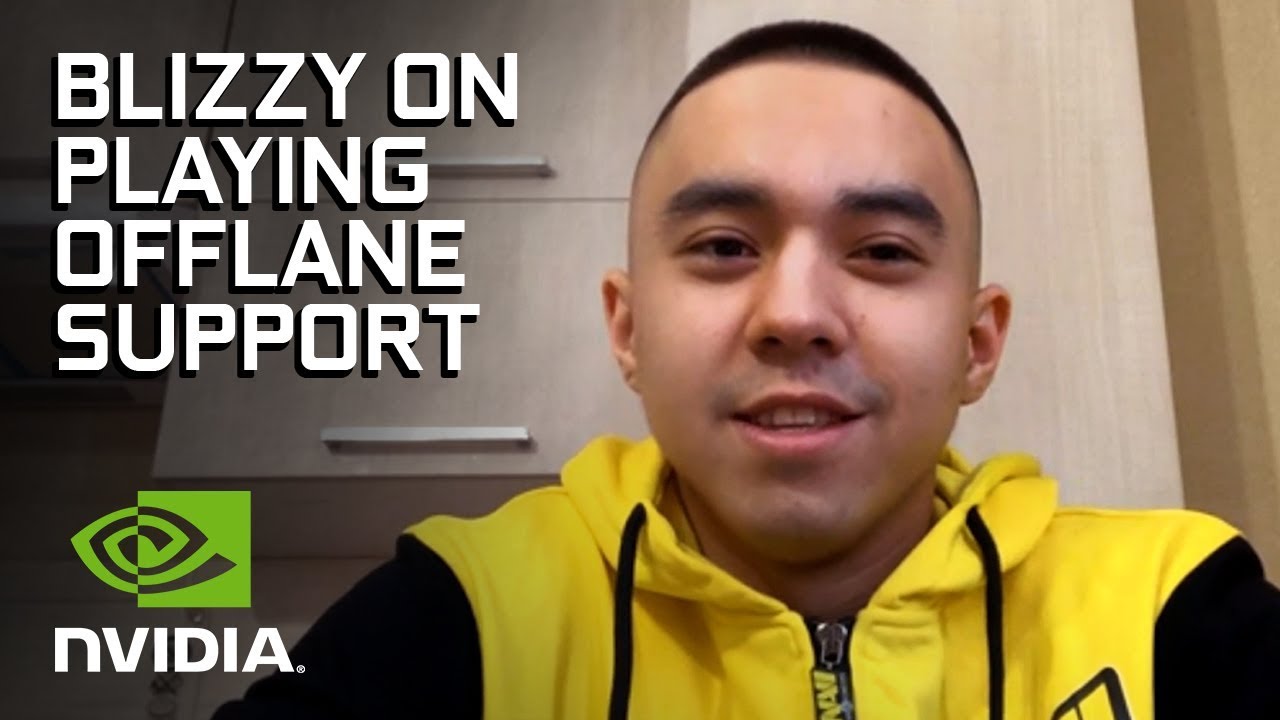 Blizzy Speaks on Dota 2 Meta and How He Stays Competitive - YouTube