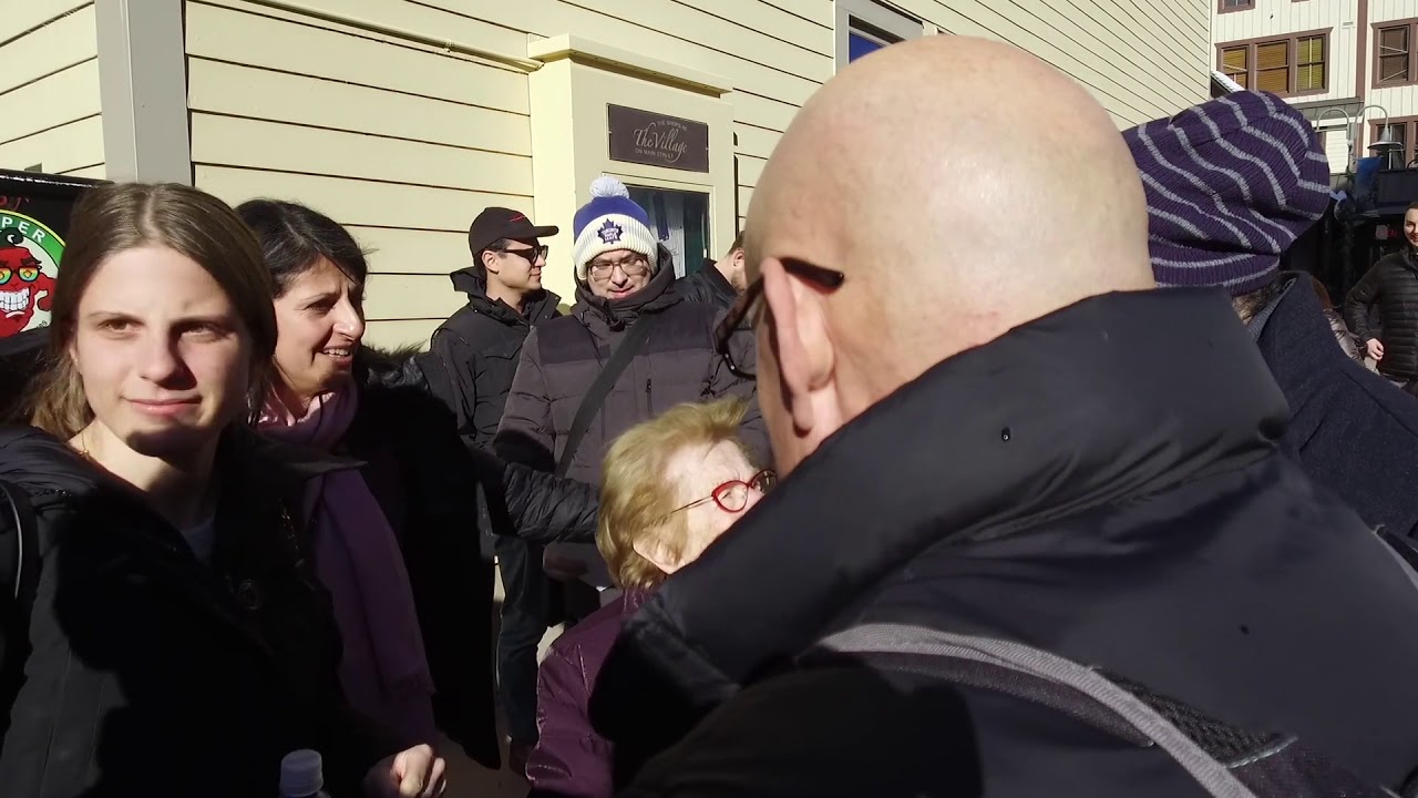 Sundance 2019 - Street Seen With Stuart Graves -Salt Lake Magazine ...