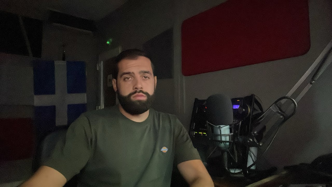 ΣΕΡΕΤΗΣ ΓΡΗΓΟΡΗΣ - ΚΟΝΤΡΑ ΣΤΟ ΣΥΣΤΗΜΑ - FOCUS FM 103.6 (30/10/2024 ...